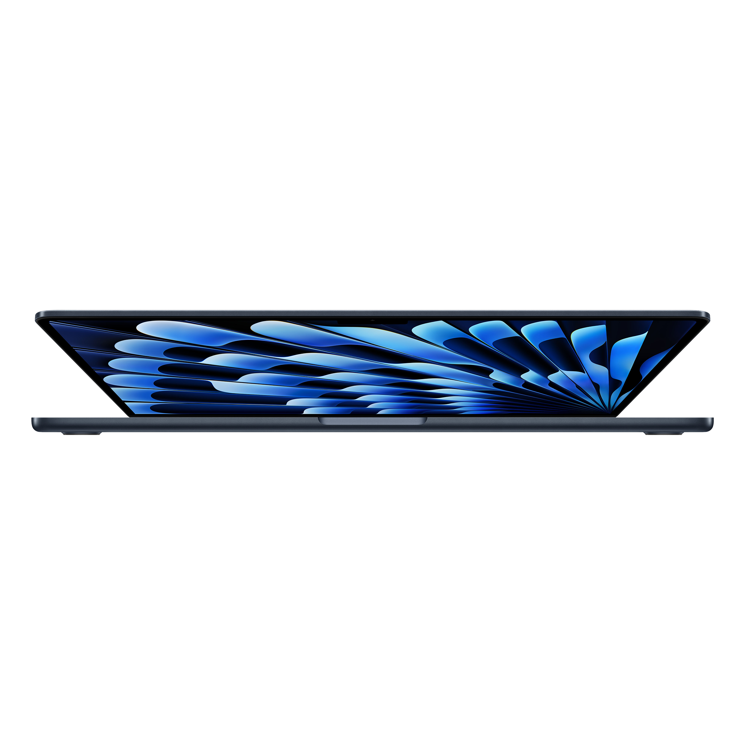 Buy Apple MacBook Air 2023 (M2, 15 inch, 8GB, 256GB, macOS, Midnight ...